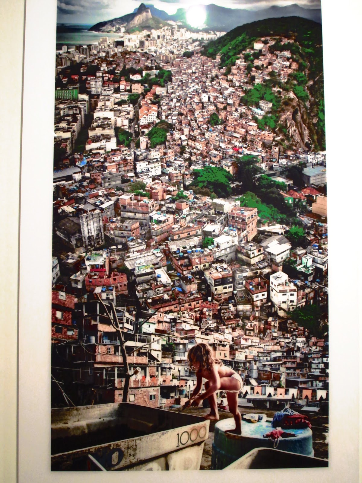 Brazil: Favela Life
