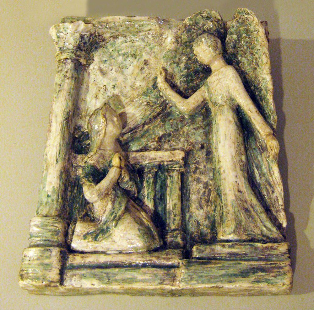 cerâmica modernista em portugal: Figuras e vasos - Maria Luísa Fragoso