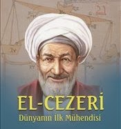 TÜRK Büyükleri - Cezeri - Yaratıcı Hayat