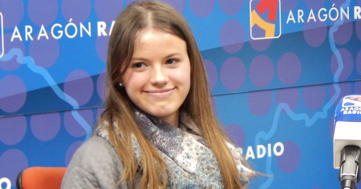 Anna Galindo (2º C de BI) participa en la final del II Concurso de ...