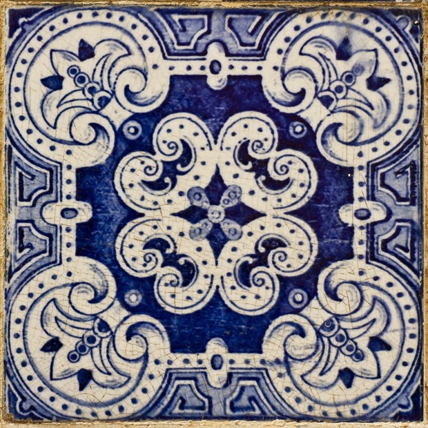 Mirabelle Design Inspiration | Mirabellicious ♥ : The Tile Files: Azulejos