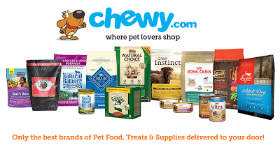 Talking Dogs at For Love of a Dog: Natures Variety Prairie Dog Biscuits ...