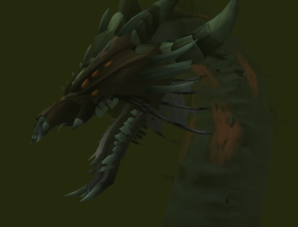 Crewman6's Runescape Adventure Log: Runescape: New Quest- Song From the ...