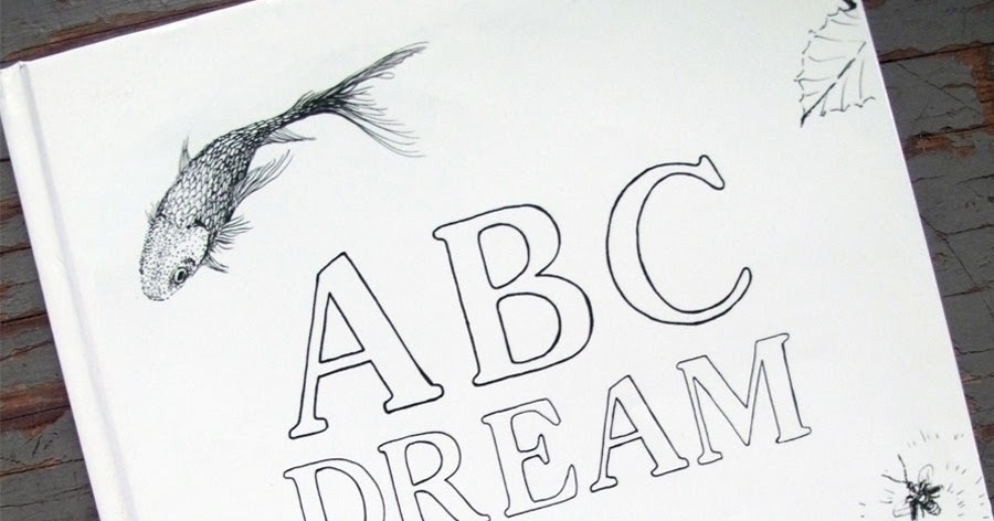 The Hip Subscription: ABC Dream Book