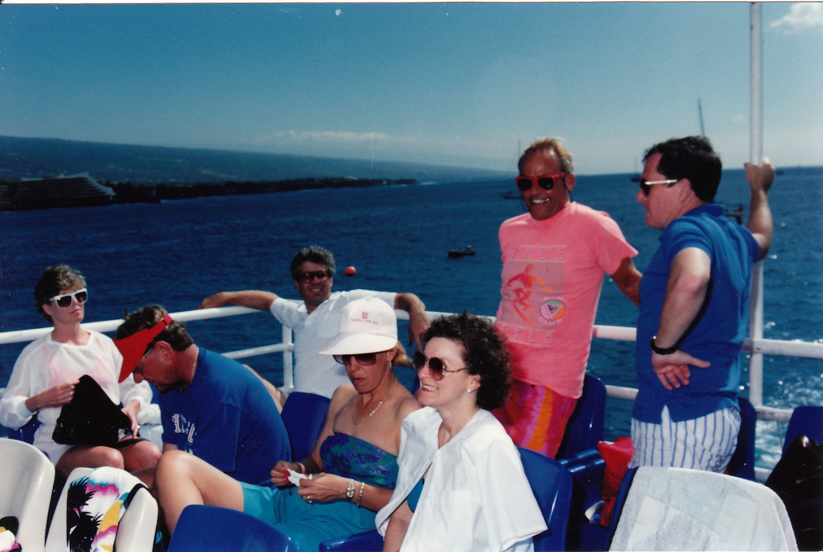 AOP Today: AOP Where are they now?