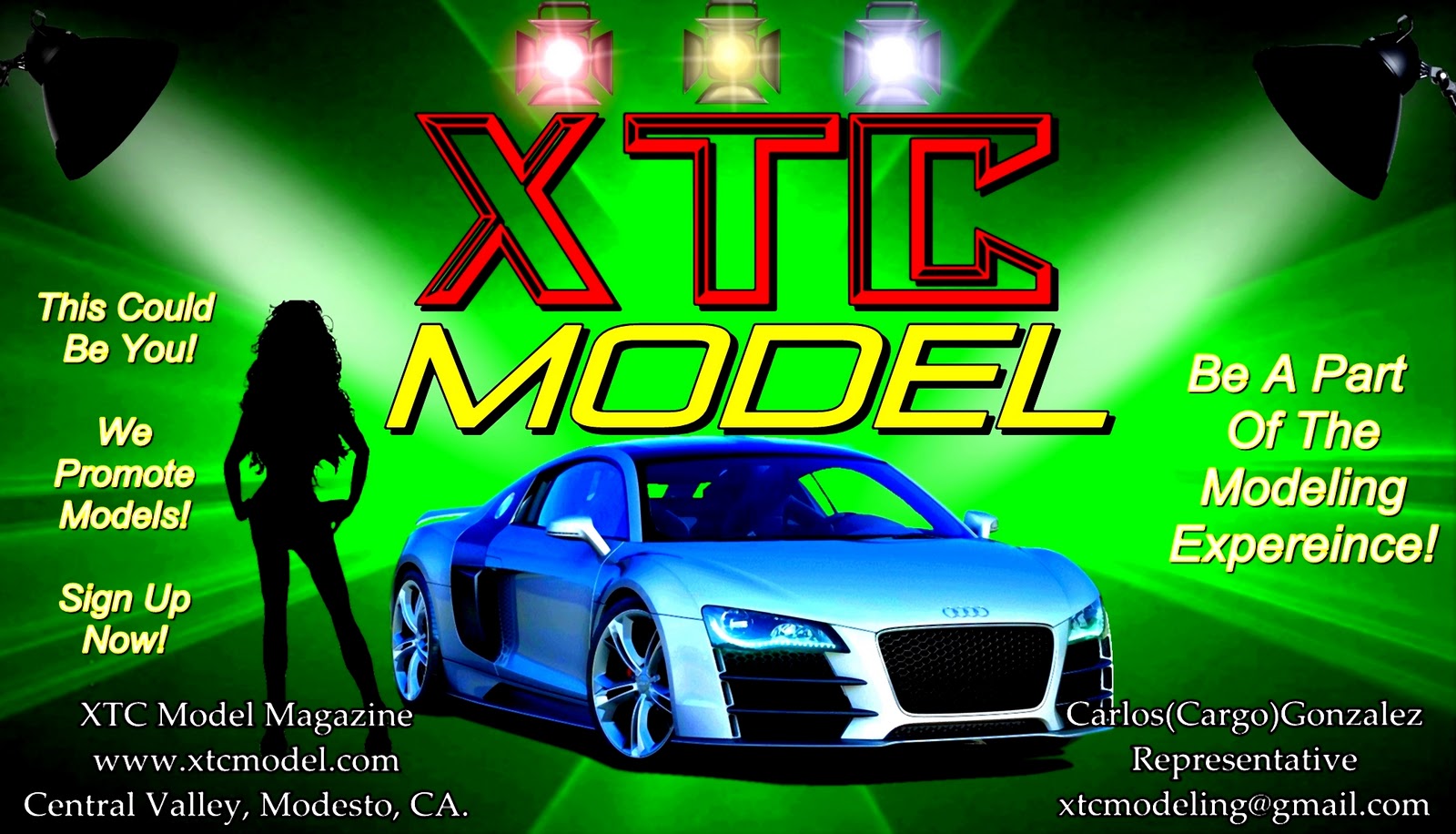 XTC Model