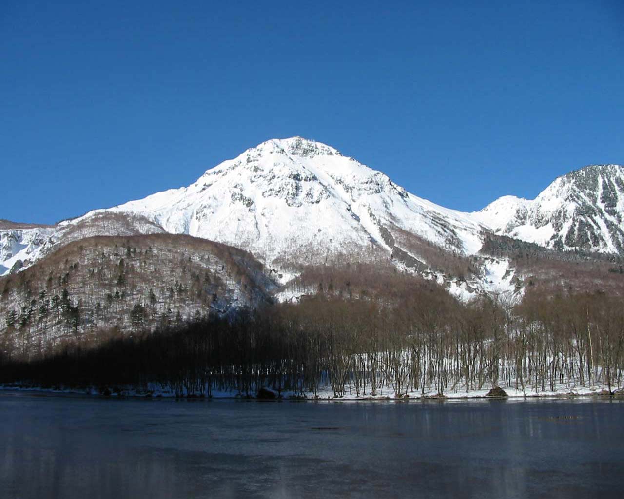 japan mountain - Building Traveling