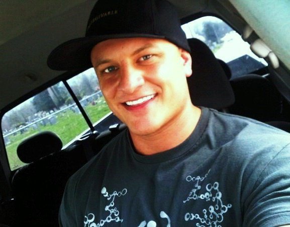 WORKOUT INSPIRATION .NET: Tyler Garceau: Bodybuilder, Model, Wrestler