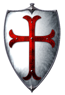 Create Crest Logo Tutorial in Photoshop | Blogger Tricks