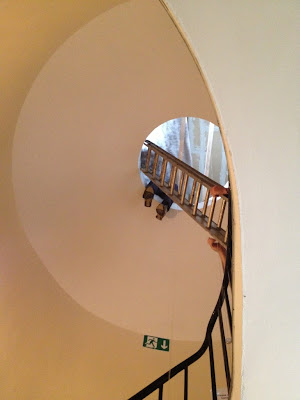 Caroline Schofield Visual Artist