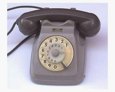 Il tempo ritrovato: Vent'anni prima...