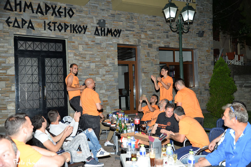 KOLINDROS PRESS: ΑΝΑΓΕΝΝΗΣΗ ΚΟΛΙΝΔΡΟΥ: ΟΙ ΠΑΝΗΓΥΡΙΣΜΟΙ ΓΙΑ ΤΗΝ ΑΝΟΔΟ