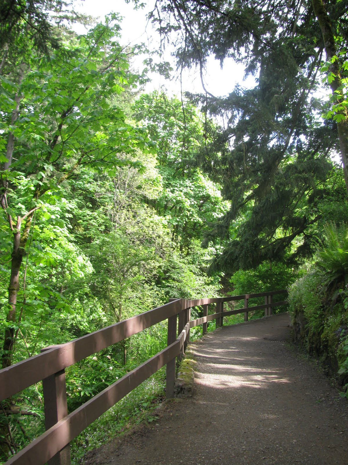 Beautiful Washington State