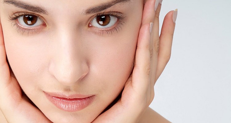 How to Get Rosy White Skin - BEAUTY FOR SHARE