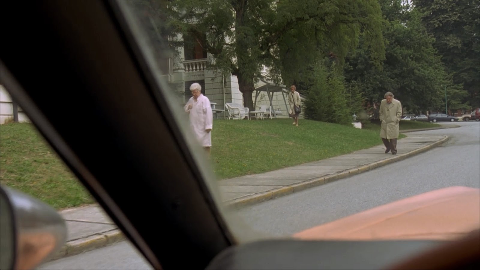 Set-Jetter & Movie Locations and More: Happy Gilmore (1996)