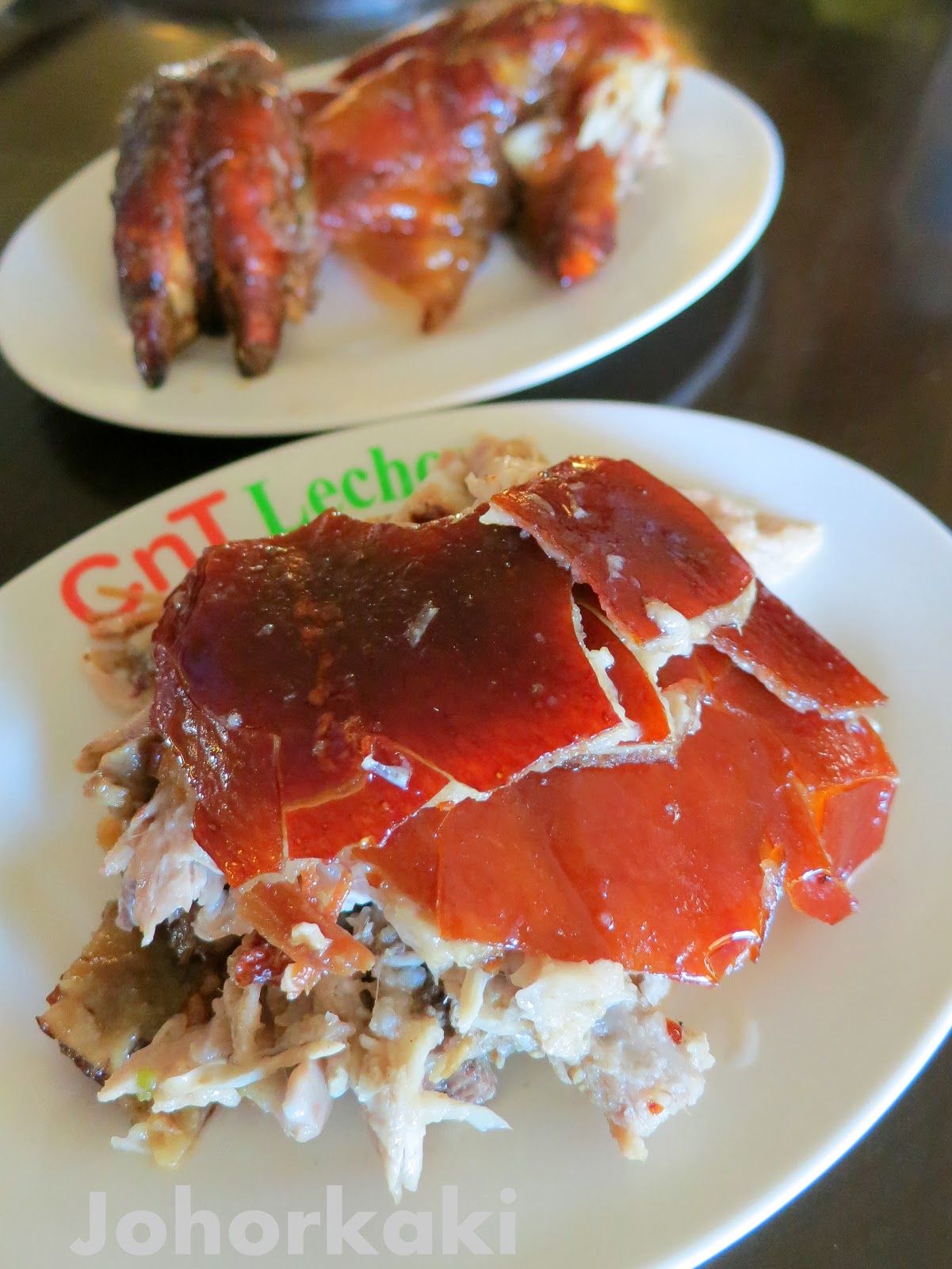 Lechon in Cebu, Philippines National Dish. Best Pig Ever? |Tony Johor ...