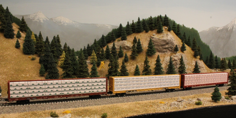 N Scale Addiction: Lumber Loads Now Available @ Wig-Wag-Trains!