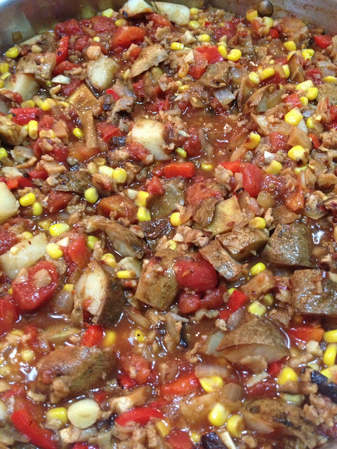 WHOLE FOODS PLANT BASED - WFPB N(o)il: SLOP 2013