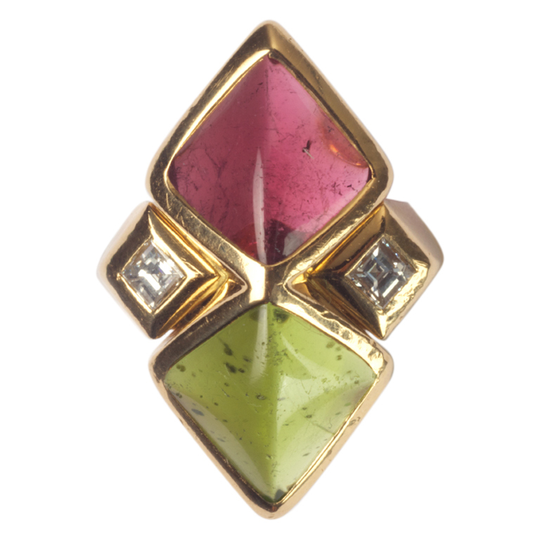 The Art of Designing: Amazing Jewels