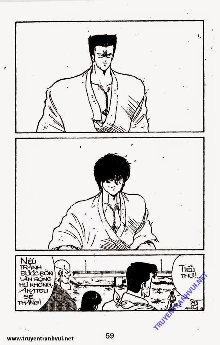 Truyền nhân Atula_chap 11