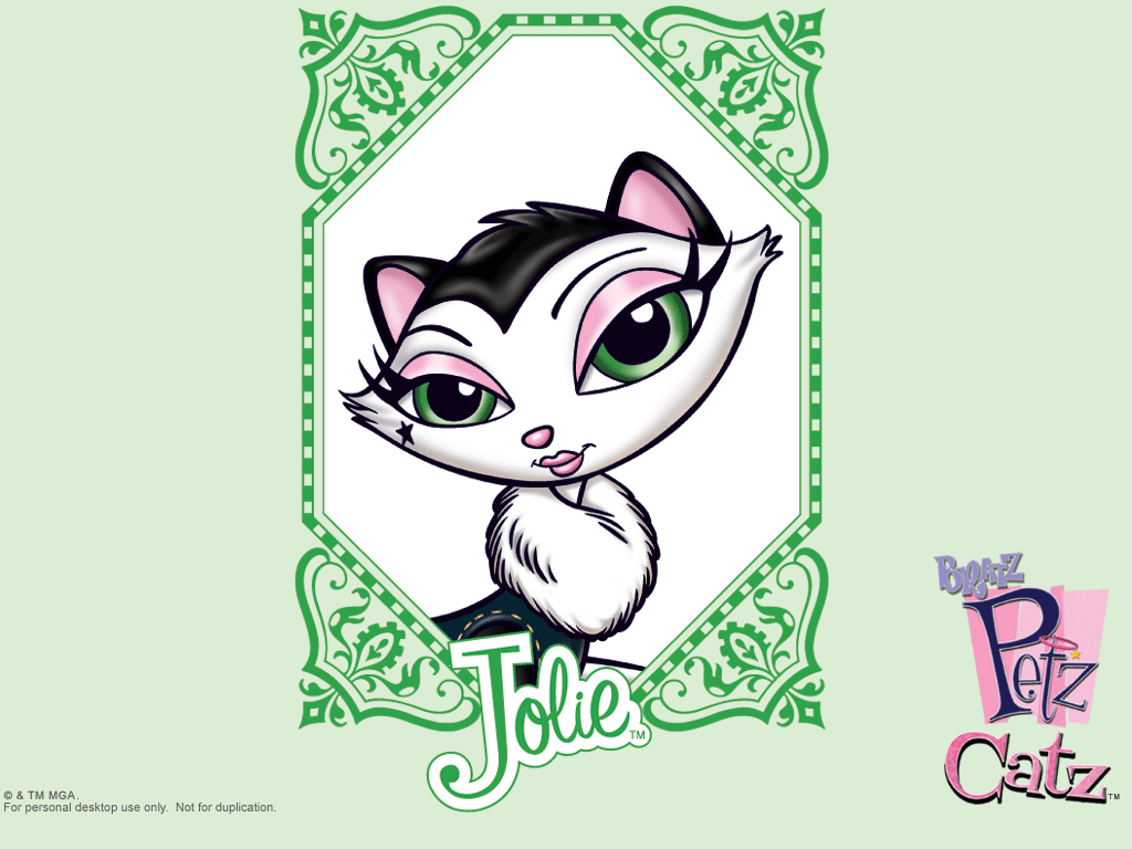 Bratz: Bratz Petz Catz