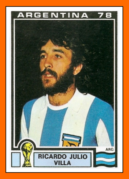 Ricardo Villa - Alchetron, The Free Social Encyclopedia