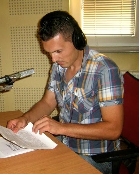 MILE RADIO 1 - AUDIO PRODUKCIJA - REKLAME