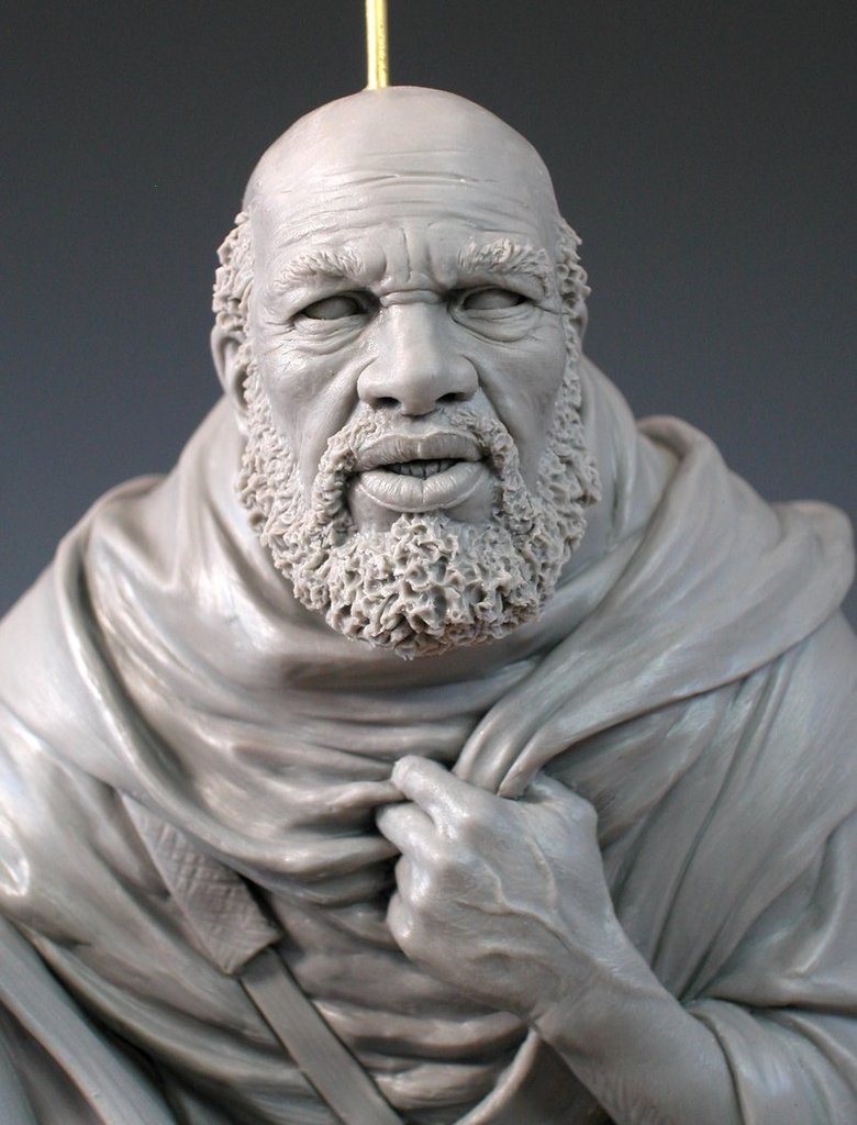 peuple de papier: Mark Newman