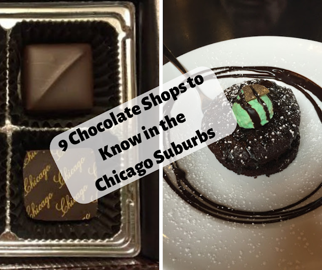 A Little Time and a Keyboard: 9 Chocolate Shops to Know in the Chicago ...