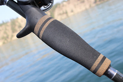 T Brinks Fishing: Castaway Skeleton V2 Rod Review