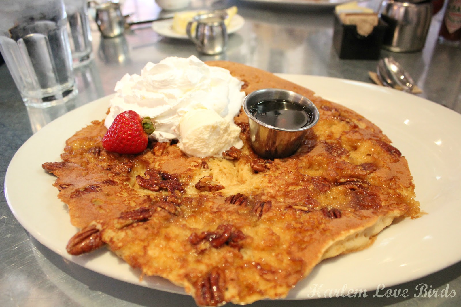 Harlem Lovebirds: Love Birds Do Vegas and Blogalicious 2012 - Pt. 1