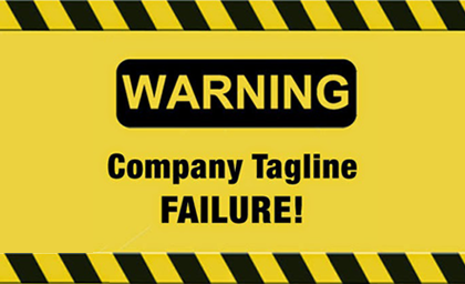 MG Lomb Advertising Blog: How a Tagline can, and should, define your ...