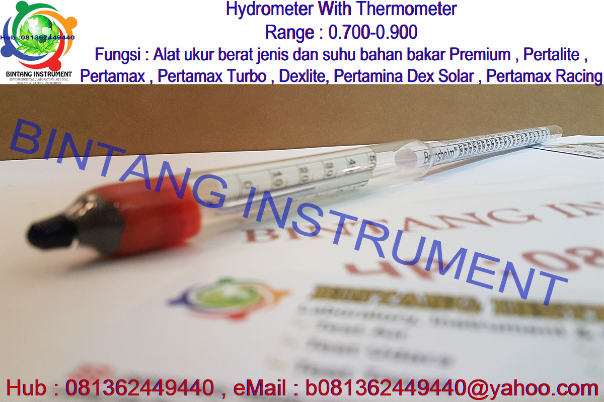 .: 081362449440 Jual Jual hidrometer solar| Alat Pengukur Berat Jenis ...