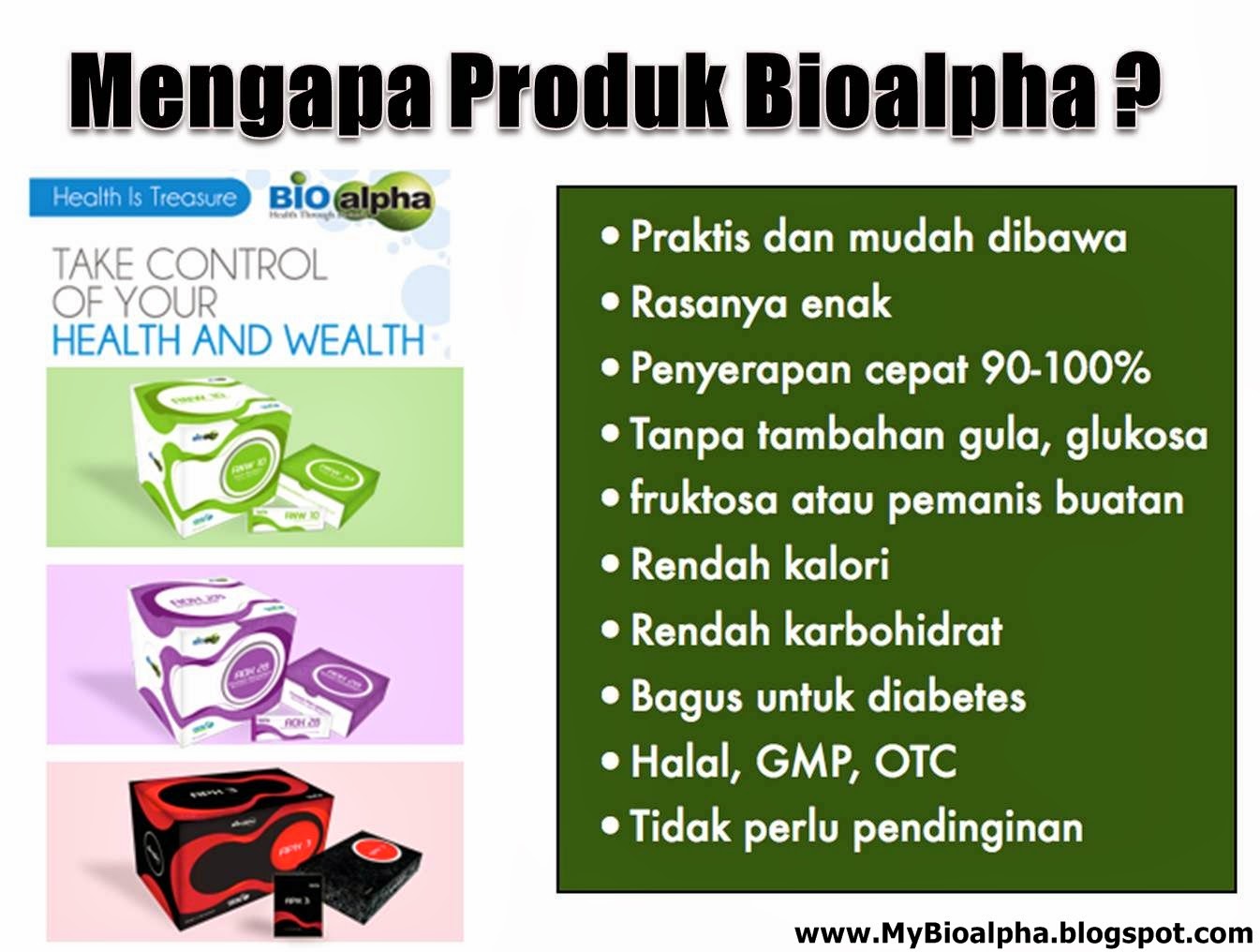 Bioalpha, bioalpha makmur, bioalpha indonesia, bandung, jakarta, surabaya, semarang, jogja ...