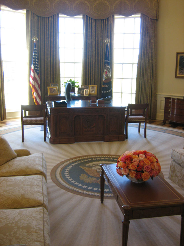 You're Invited to Travel With Us To See The USA: George W. Bush ...