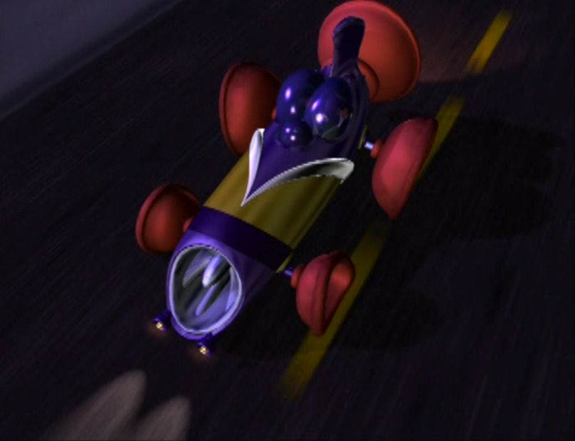 Whatsoever Critic: DVD SCREENINGS SPECIAL: 3 LarryBoy Videos (Vol. 1 of ...