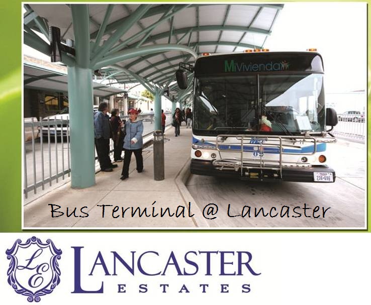 ProFriends Family: LANCASTER ESTATES @ Imus, Cavite