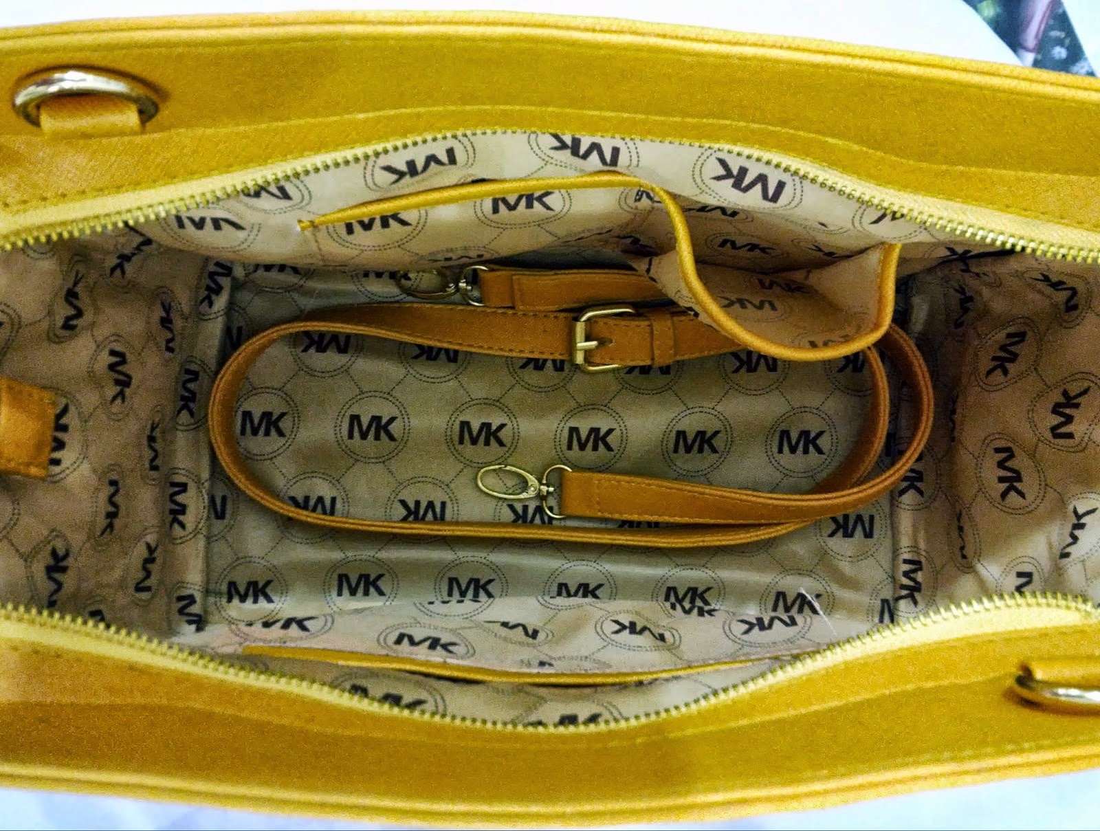 Sarae Butik: Tas Michael Kors (MK) Selma