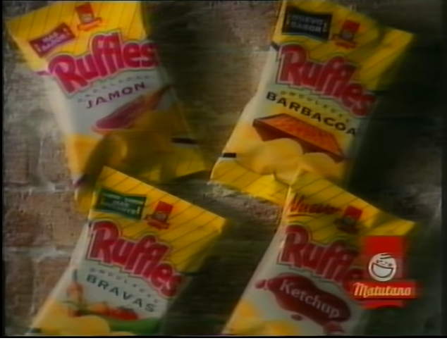 Recordando la publicidad: 2018