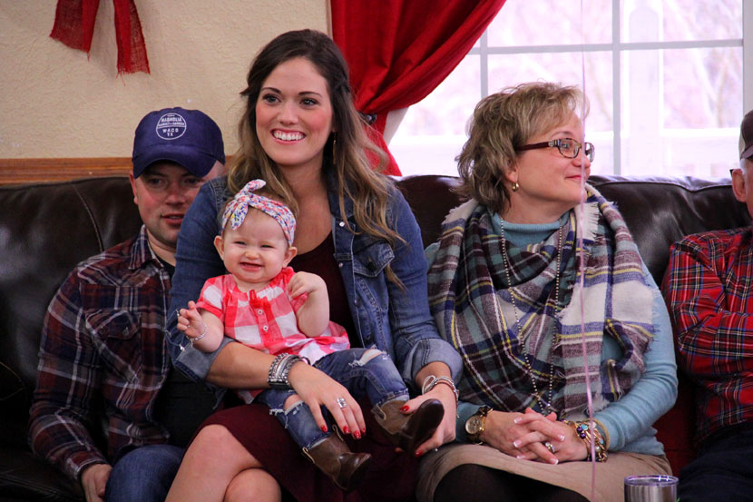 Bates Family Blog: Bates Updates and Pictures | Gil and Kelly | 19 Kids ...