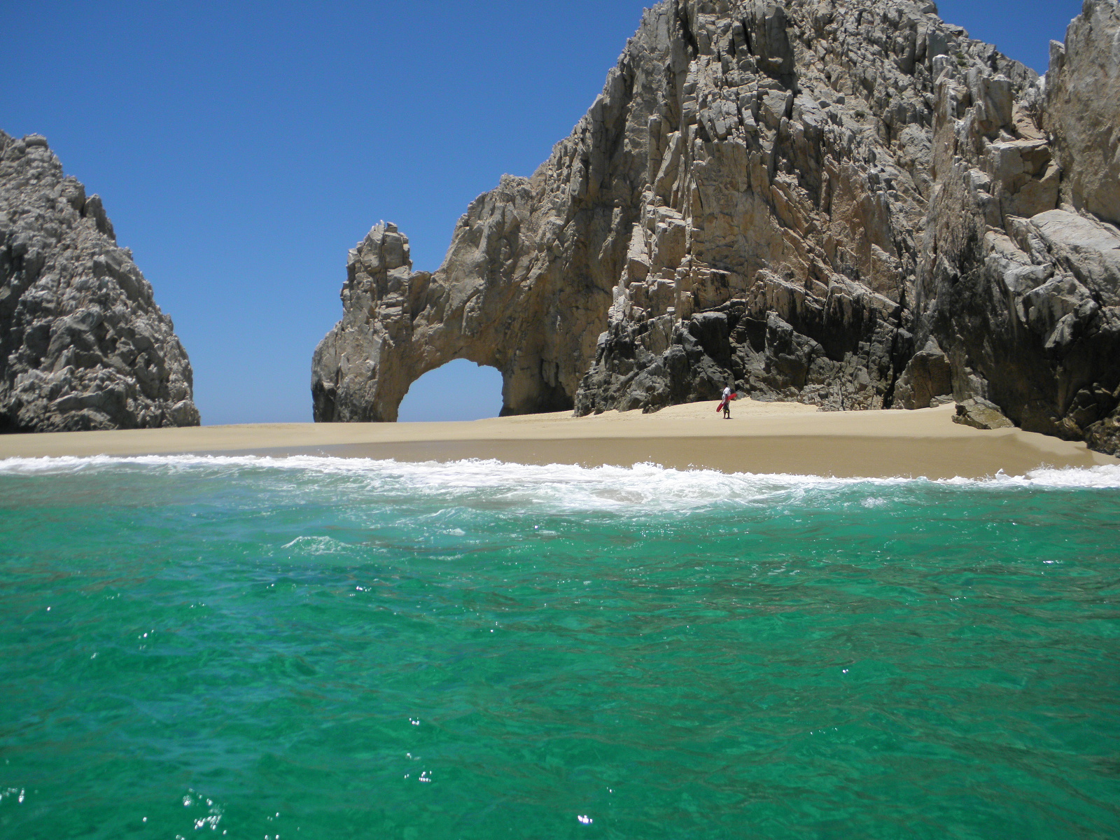 Cabo San Lucas Wallpaper - Wallpapers for Desktop