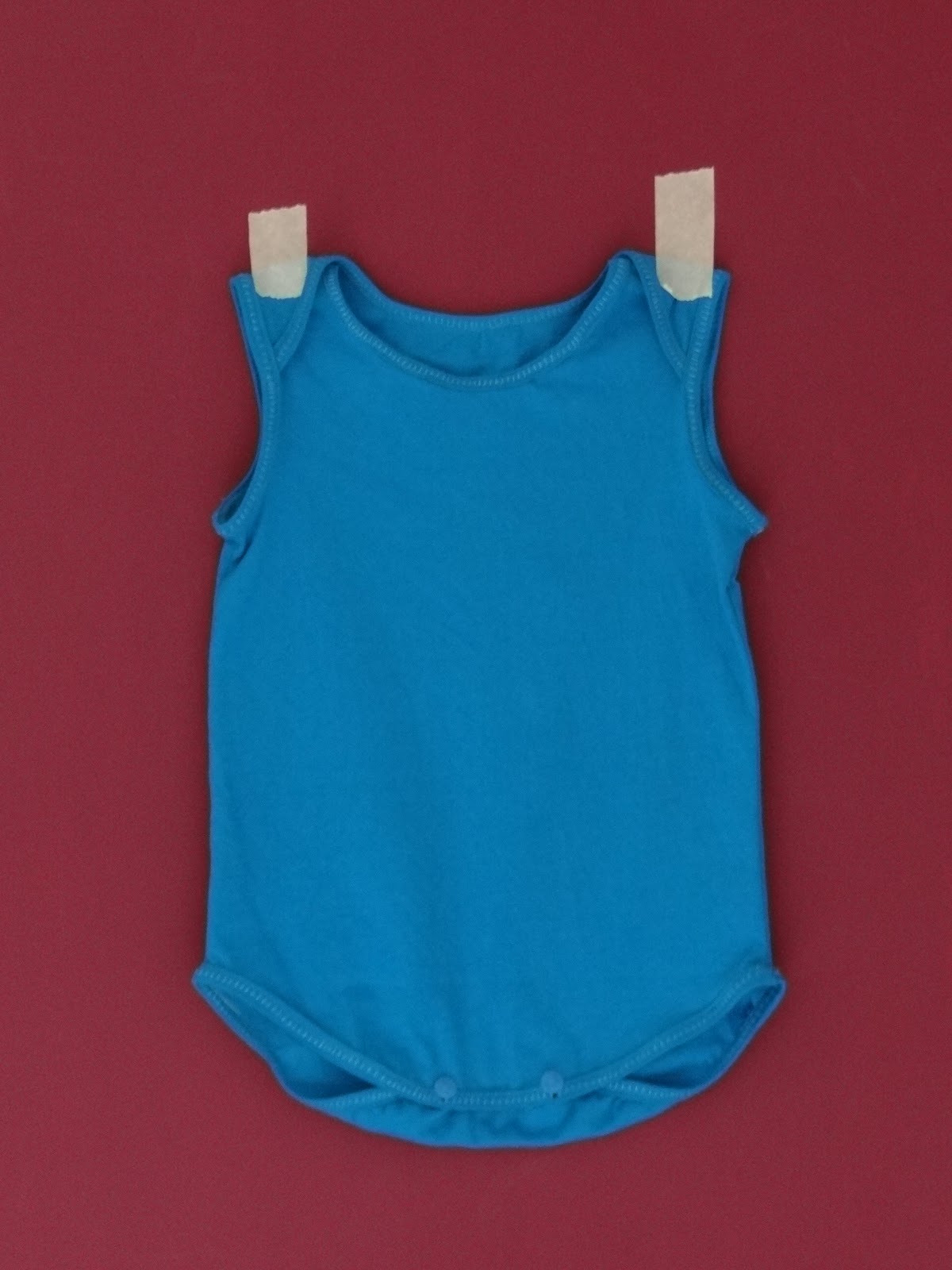 Body » Patrones en pdf | Naii Costura