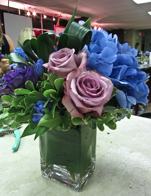 Floral Arrangements - Part 2 ~ Learn, Live, and Explore!