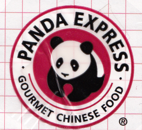 Panda Express : Eating Without Moving