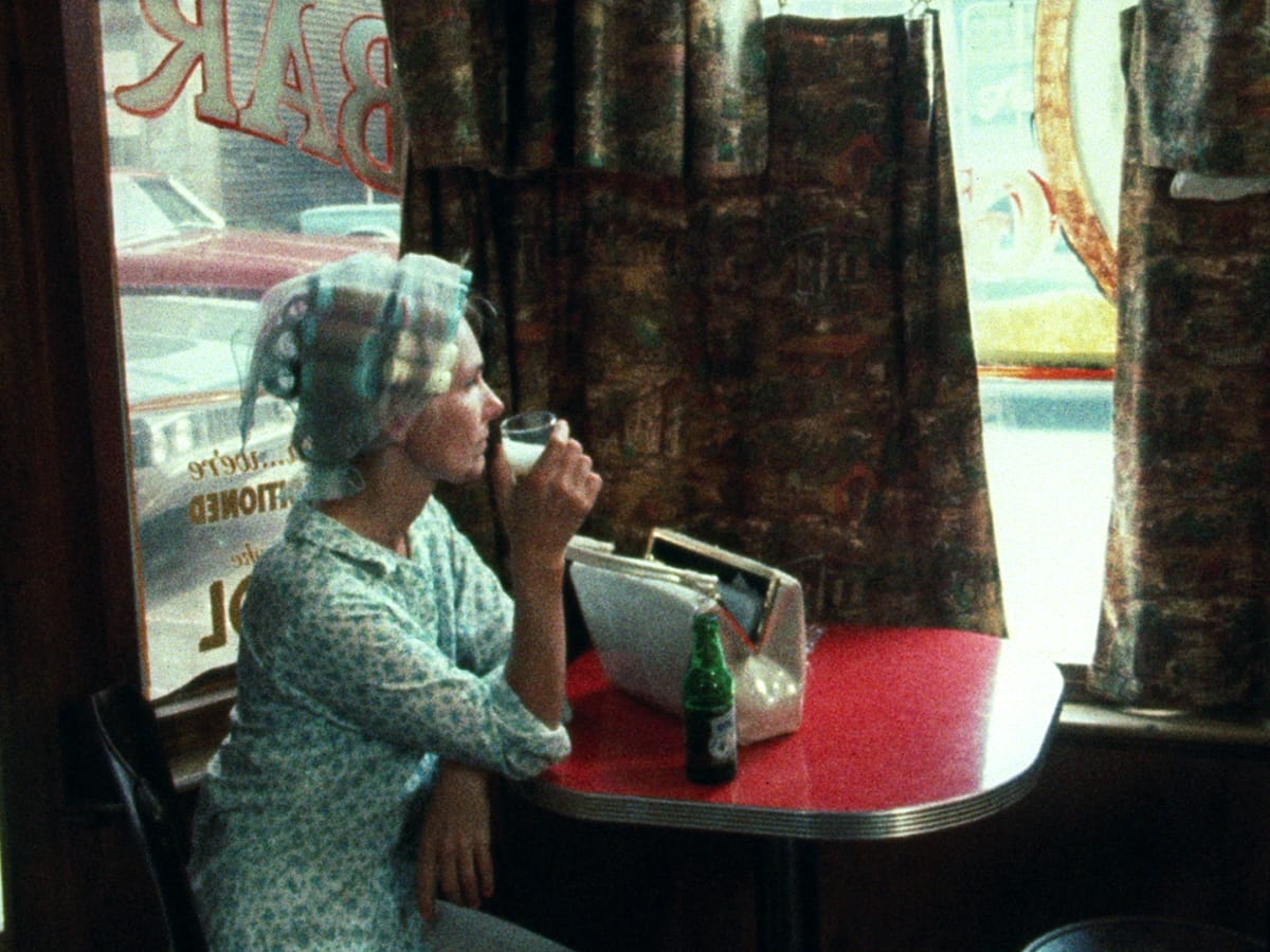 Criterion Confessions: WANDA - #965