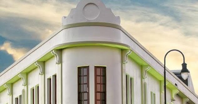 De Placeres y más...: Museo Botica Solera, San José, Costa Rica