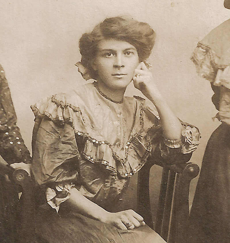 TempoSenzaTempo: Master Wilbur, the Boy Wonder Violinist