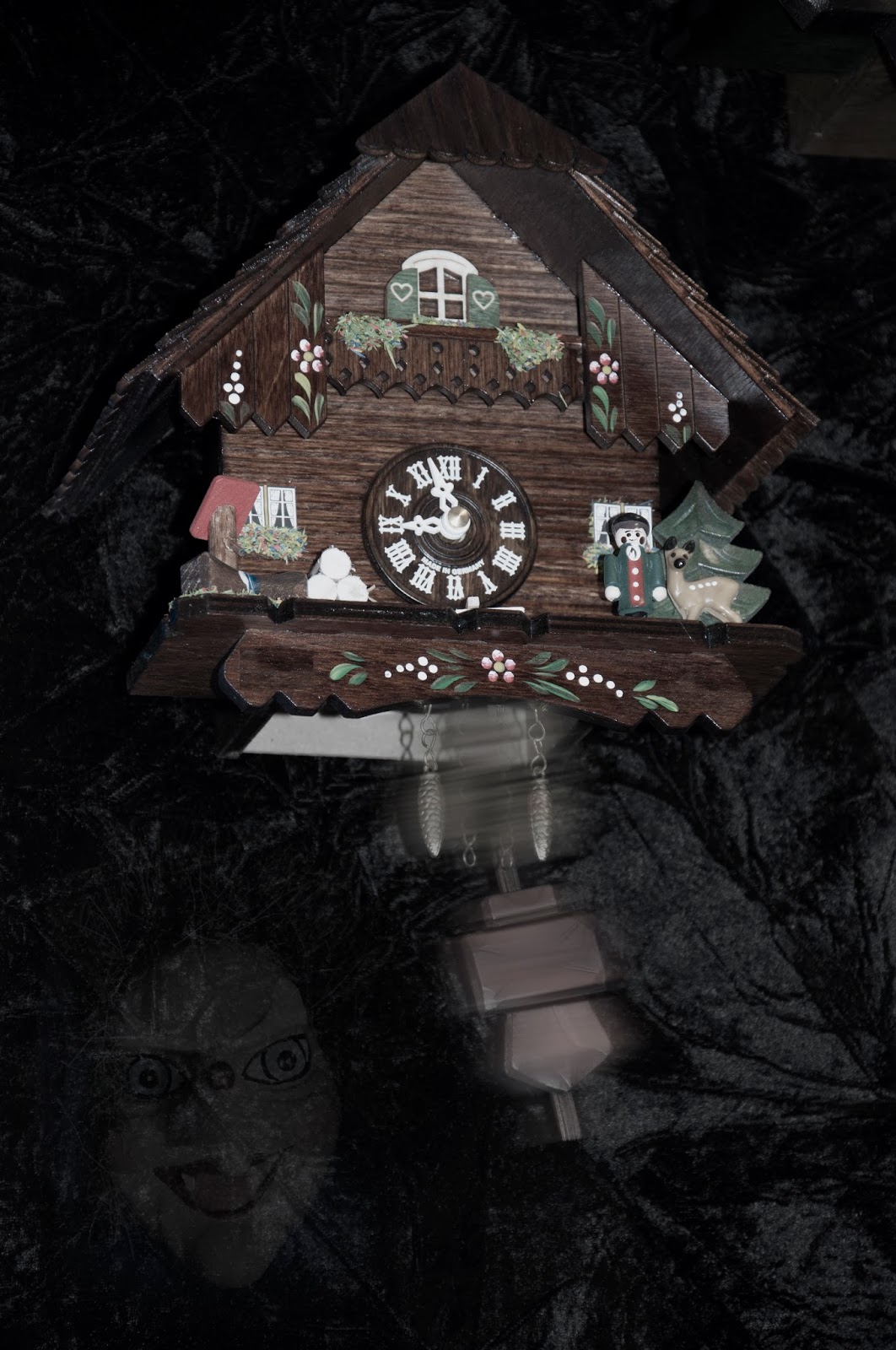 Constructive Photography L5 ~ Photographic Journalism by Chelsea Hughes