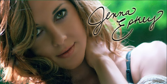 Wall-Axe Custom Guitar Hangers: Recording Artist - Jenna Epkey & Wall ...