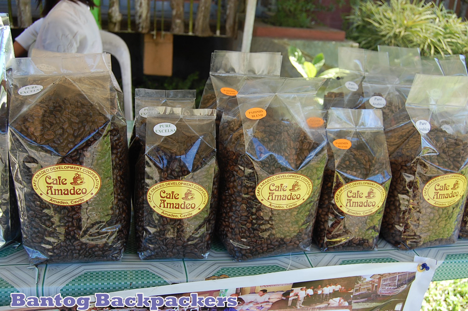 Amadeo, Cavite : Coffee Capital of the Philippines | Bantog Backpackers